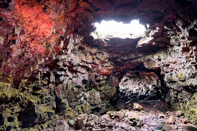 From Reykjavík: The Lava Tunnel and Golden Circle Combo Tour - What the Tour Means for You