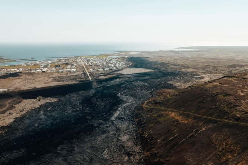 From Reykjavik: Volcanic Peninsula & Grindavik Minibus Tour - The Mechanics: What You Need to Know