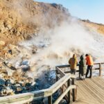 From Reykjavík: Volcanoes and Blue Lagoon Day Trip - The Itinerary: A Closer Look