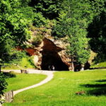 From Riga: Cesis and Sigulda Day Trip with Hotel Transfers - Itinerary Breakdown: From Medieval Castles to Forested Cliffs