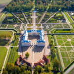 From (Riga) Jelgava train station: hill of crosses, Rundale - In-Depth Look at the Itinerary