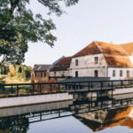 From Riga: Kuldiga UNESCO, Waterfall & Wine Day Trip - Exploring Latvia’s Hidden Gem: Kuldiga