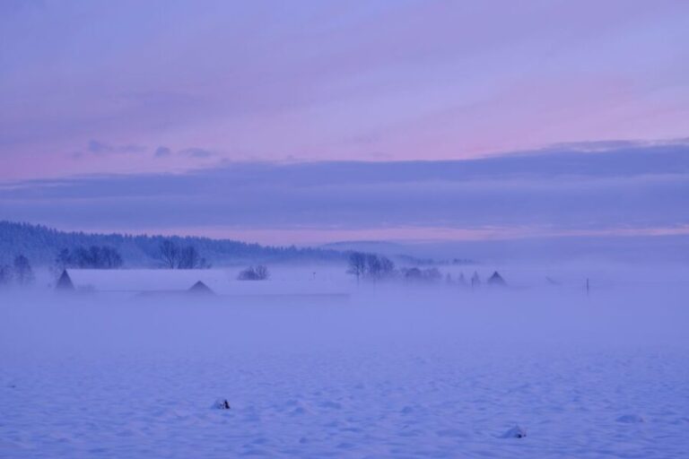 From Rovaniemi: Amethyst Mine Guided Tour - FAQ