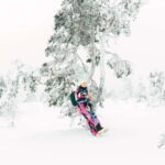 From Rovaniemi: Frozen Wonderland Riisitunturi Winter Hike - What to Expect on the Trail