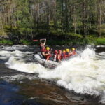 From Ruka: River rafting fun for families - In Summary: Who Should Consider This Tour?