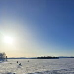 From Saariselkä: Ice Fishing Tour with Open Fire Cooking - An Inside Look at the Ice Fishing Tour Experience