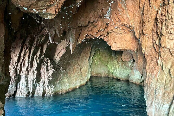 From Sagone/Cargèse: Scandola Girolata Calanques Piana Snorkeling - Final Thoughts