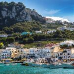 From Salerno: Small Group Li Galli Islands and Capri Boat Tour - Authentic Experiences & Review Highlights