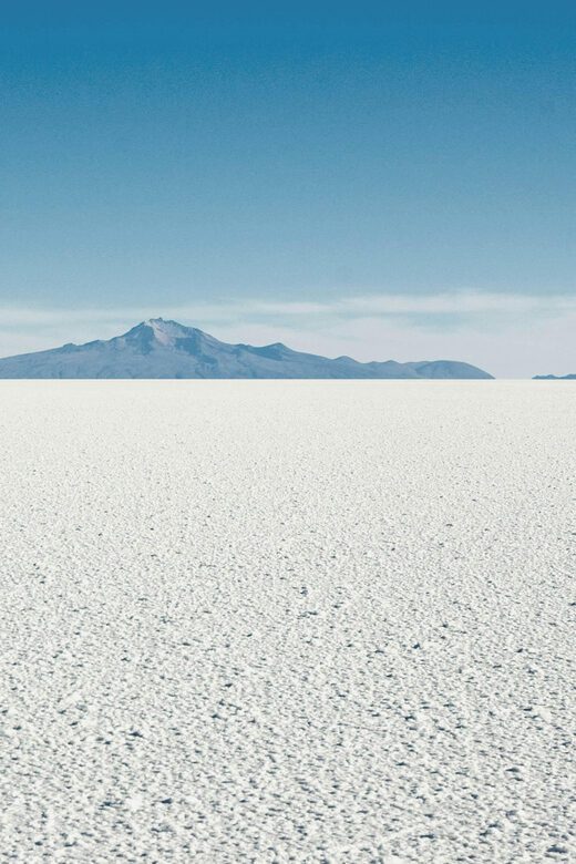 From Salt Lake City: Bonneville Salt Flats Guided Tour - Evaluating the Value