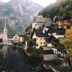 From Salzburg: Private Day Trip to Hallstatt with St. Gilgen - Discovering the Scenic Route and Stops