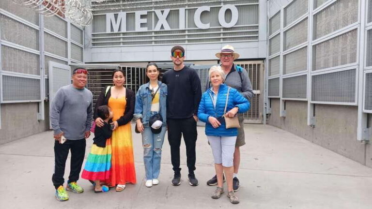 From San Diego: Tijuana Guided Day Trip with Lunch - Who Will Love This Tour?