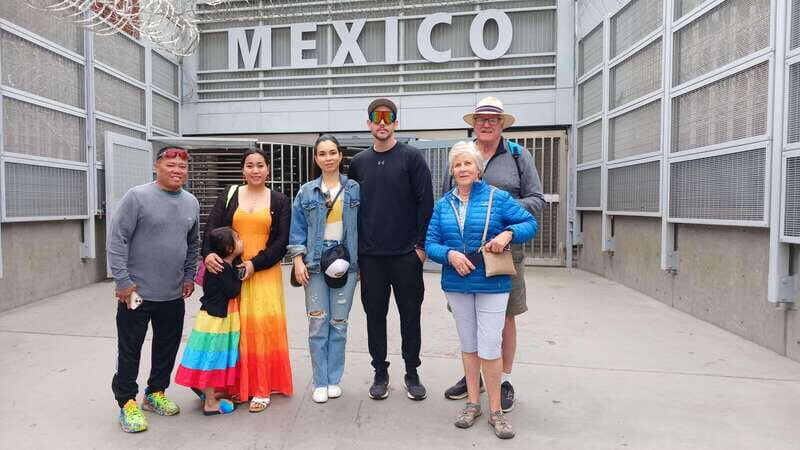 From San Diego: Tijuana Guided Day Trip with Lunch - Who Will Love This Tour?
