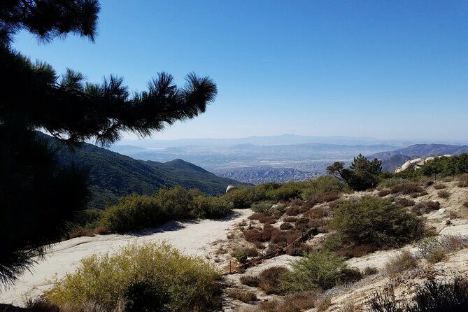 From San Diego: Two-Day Camping and Hiking Adventure in Idyllwild - Why This Tour Offers Good Value
