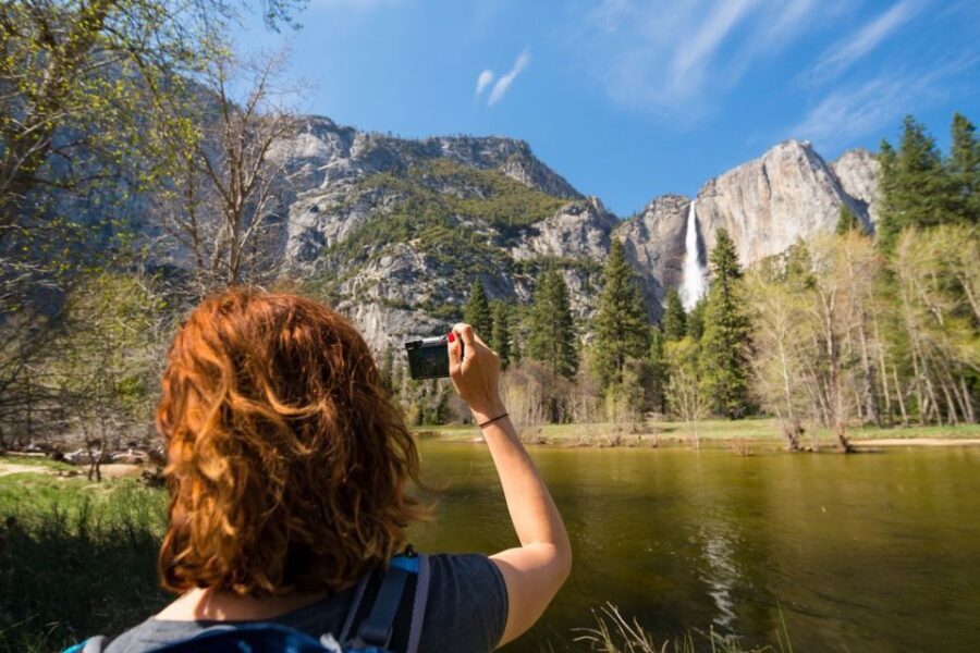 From San Francisco: 2-Day Yosemite Guided Trip with Pickup - A Deep Dive into the Yosemite Experience