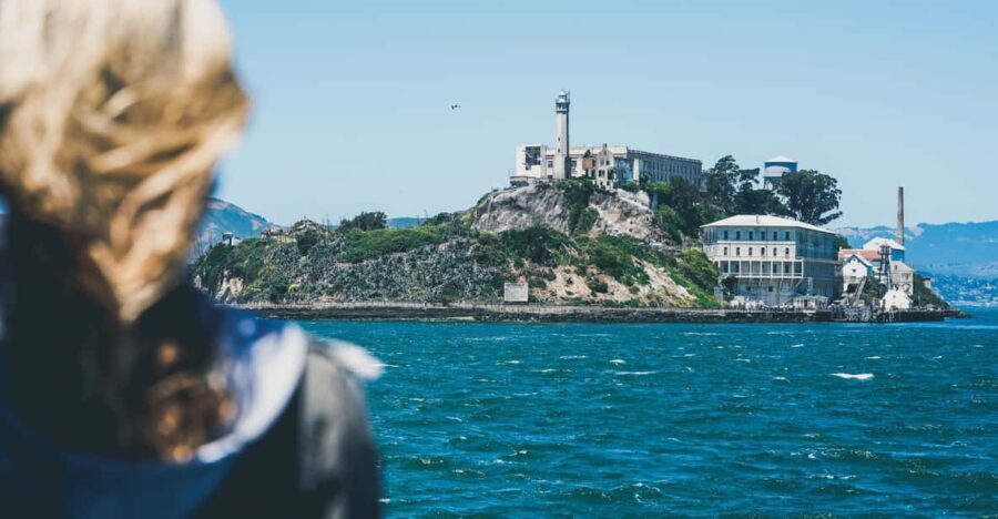 From San Francisco: Alcatraz Night and Yosemite Day Tour - The Freedom of Yosemite