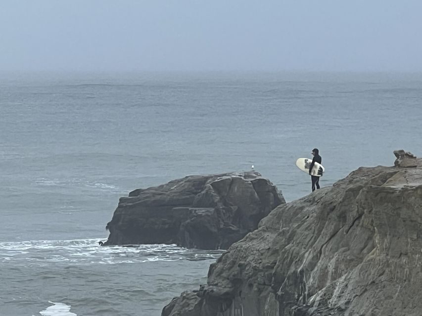 From San Francisco: Carmel, Monterey & Big Sur Private Tour - Who Is This Tour Best For?