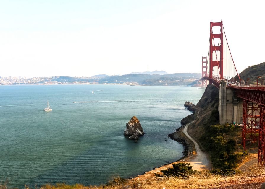 From San Francisco: Muir Woods and Sausalito Half-Day Trip - The Value of This Tour