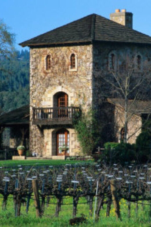 From San Francisco: Sonoma Private Wine Tour with Tastings - What’s Included and What’s Not?