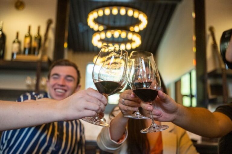 From San Francisco: The Ultimate Napa and Sonoma Wine Tour - Why This Tour Offers Great Value