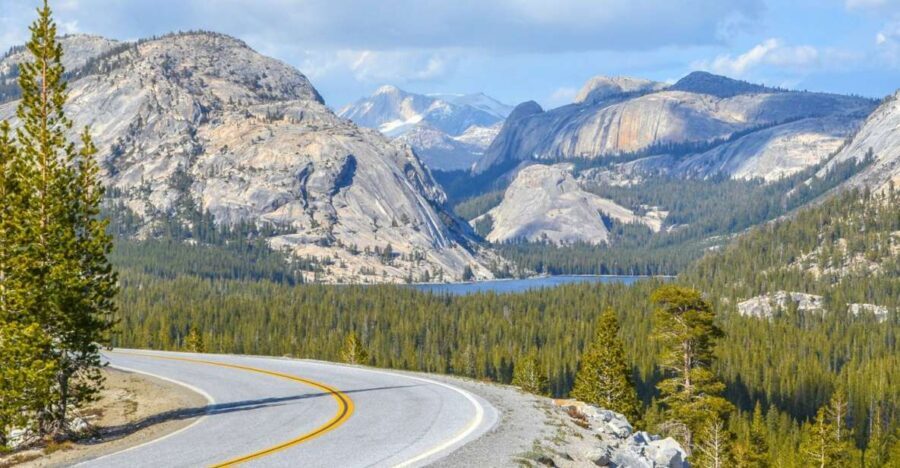 From San Francisco: Yosemite & Tahoe Sierras 4-Day Trip - The Value of This Experience