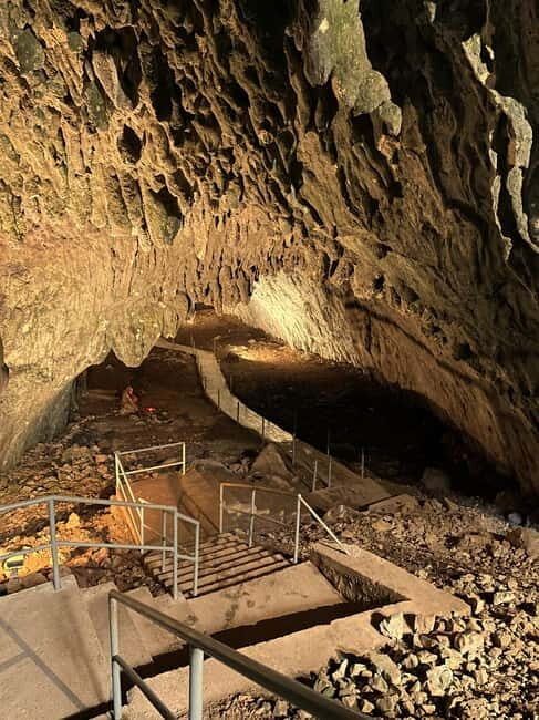 From Sarajevo: Bijambare Caves and Nature Park - Authentic Experiences and Real Feedback