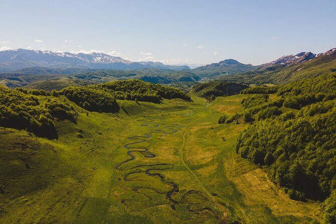 From Sarajevo: Full-Day Hike to Lukomir Village - What’s the itinerary like?