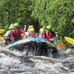 From Sarajevo: Neretva River Rafting Adventure with Meals - Detailed Breakdown of the Itinerary