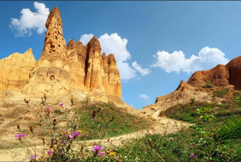 From Sarajevo: Sand Pyramids, Foa, and Gorade Tour - Who This Tour Is Best For