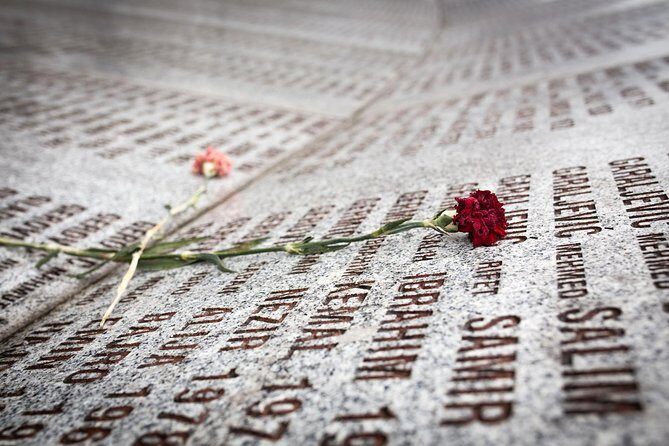 From Sarajevo: Srebrenica Genocide Memorial Study Tour - What the Tour Means for Visitors