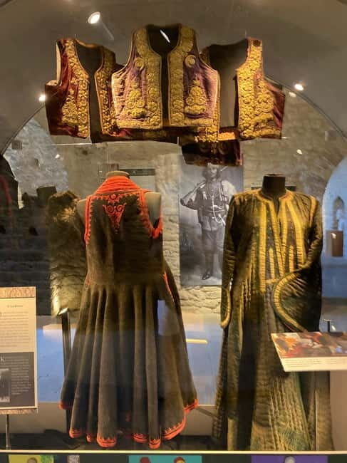 From SARANDA & KSAMIL : Gjirokastra - What Our Guests Say