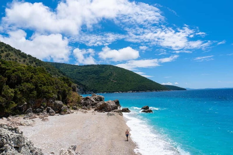 From Sarande:Kroreza bay & Caves boat tour with snorkelling. - Pricing and Value Analysis