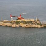 From Sausalito: San Francisco and Alcatraz Helicopter Tour - Practical Details and Value