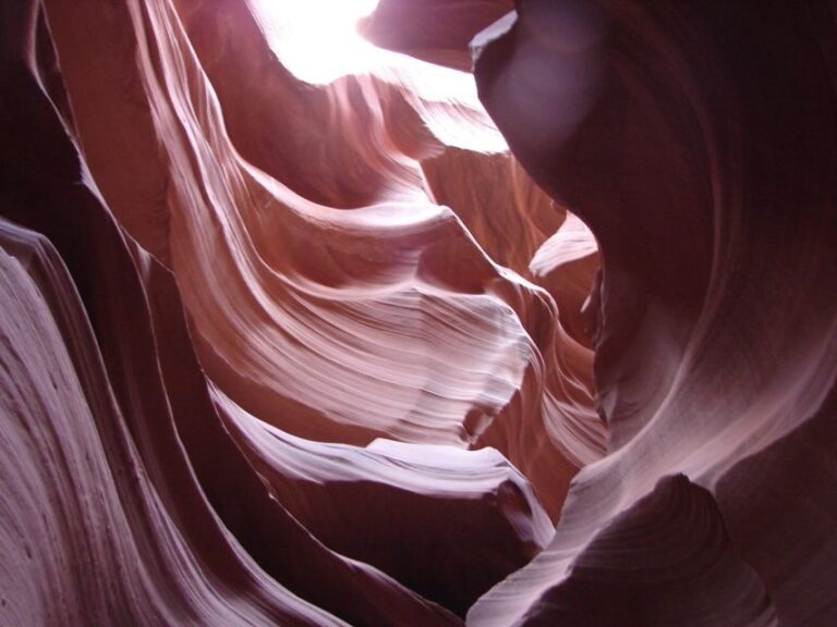 From Scottsdale: Antelope Canyon & Horseshoe Bend Day Tour - What Makes This Tour Stand Out