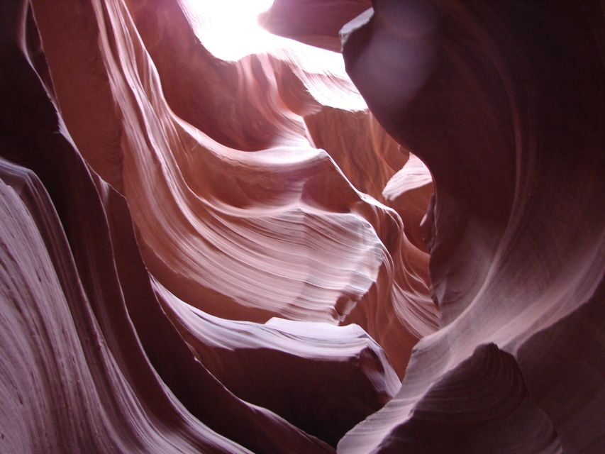 From Scottsdale: Antelope Canyon & Horseshoe Bend Day Tour - What Makes This Tour Stand Out