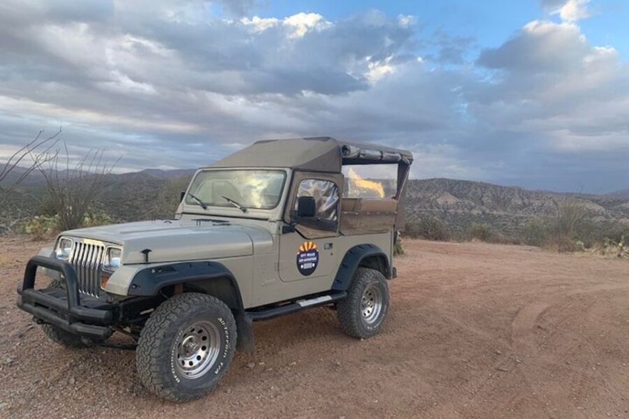From Scottsdale: Sonoran Desert & Tonto National Forest Trip - Conclusions: Is This Tour Worth It?