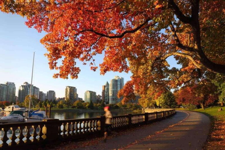 From Seattle - Full Day Private Tour of Vancouver BC ,Canada - The Practical Side: What’s Included and What’s Not