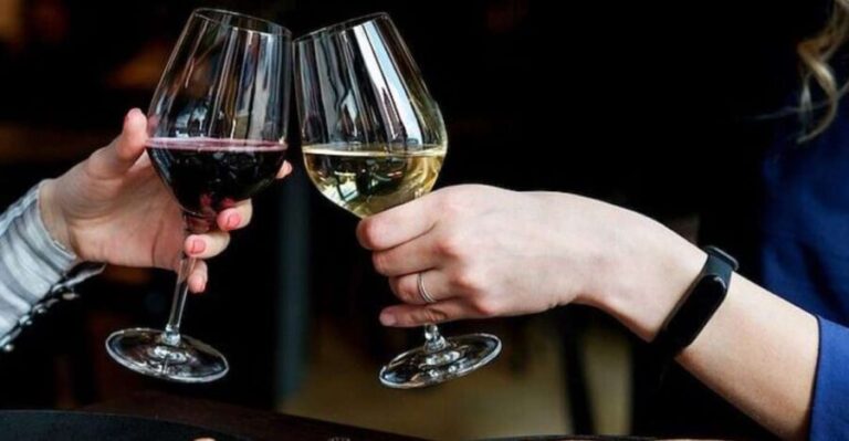 From Seattle: Full Day Seattles Wineries and Waterfalls Tour - What Makes This Tour Stand Out?