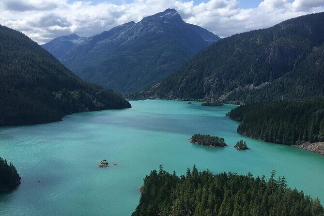 From Seattle - Private Mt Baker and Cascades Tour in SUV - What Travelers Are Saying