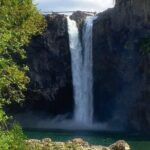 From Seattle: Private Snoqualmie Falls Tour - The Transport and Comfort
