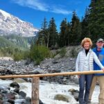 From Seattle: Private Tour to Mt. Rainier - The Cost and What It Buys You