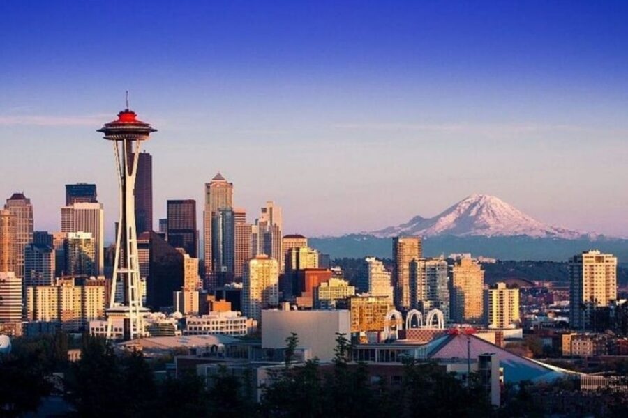 From Seattle: Private Transport to Portland by SUV - Detailed Breakdown of the Experience