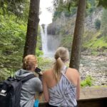 From Seattle: Snoqualmie Falls and Wineries Tour w/ Transfer - Who Will Love This Tour?