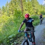 From Seattle: Snoqualmie Tunnel Scenic Bike Tour - The Itinerary in Detail