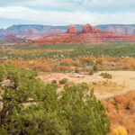 From Sedona: 1.5-Hour Oak Creek Canyon Jeep Pavement Tour - The Views and Photo Opportunities