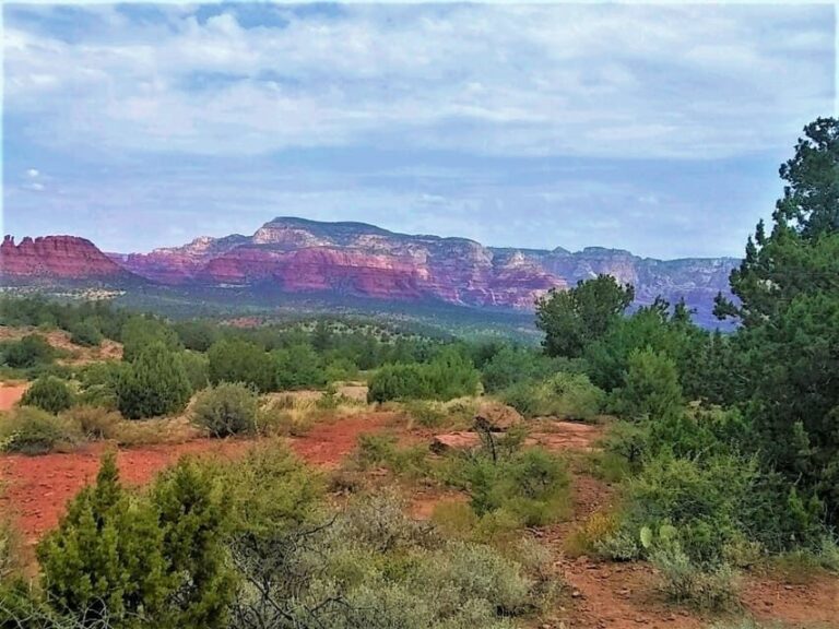 From Sedona: Boynton Canyon Trolley Tour - Who Should Consider This Tour?
