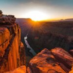 From Sedona: Grand Canyon Full-Day Sunset Trip - Itinerary Breakdown