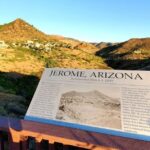From Sedona: Jerome and Tuzigoot National Monument Day Trip - A Closer Look at the Itinerary
