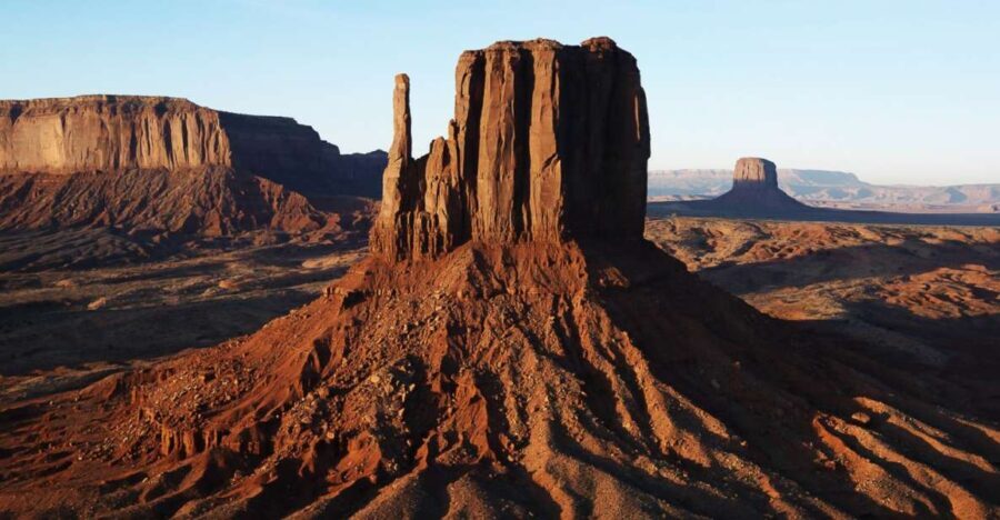From Sedona or Flagstaff: Full-Day Monument Valley Tour - Final Thoughts