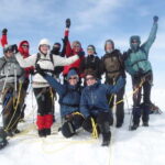 From Seljavallalaug: Eyjafjallajökull Volcano Summit Hike - What Makes This Tour Stand Out