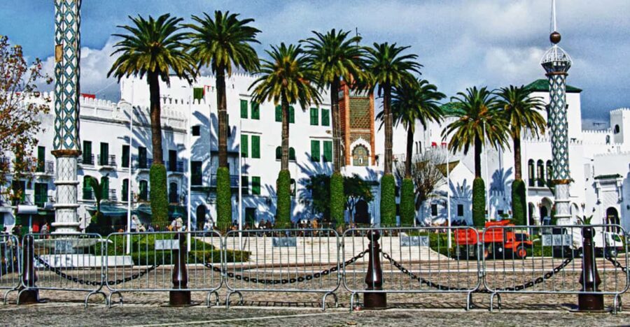 From Seville: Full-Day Tangier Trip - Deep Dive into the Highlights